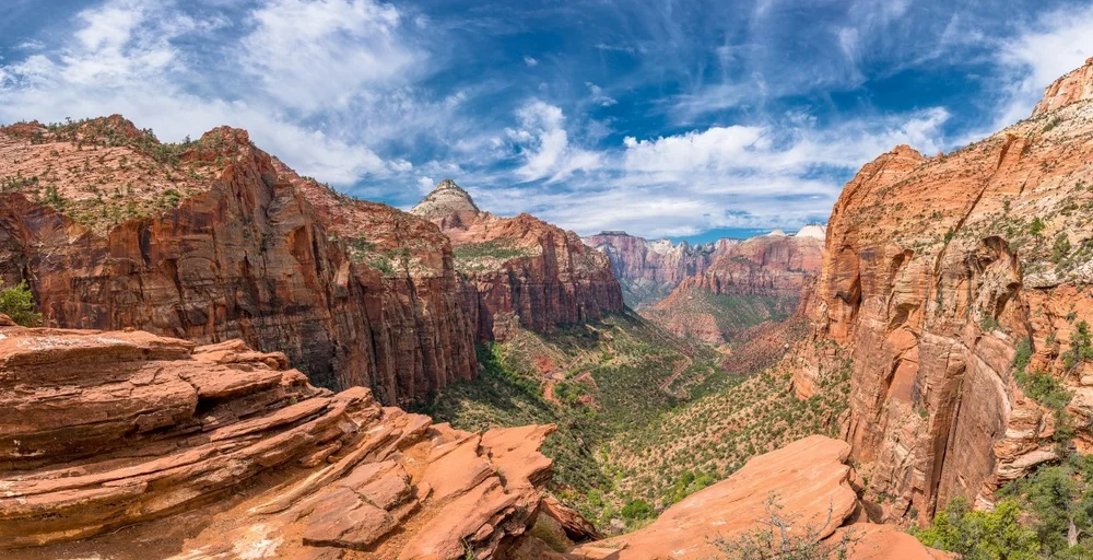 Zion National Park: A Must-See Natural Wonder! — Today is Someday