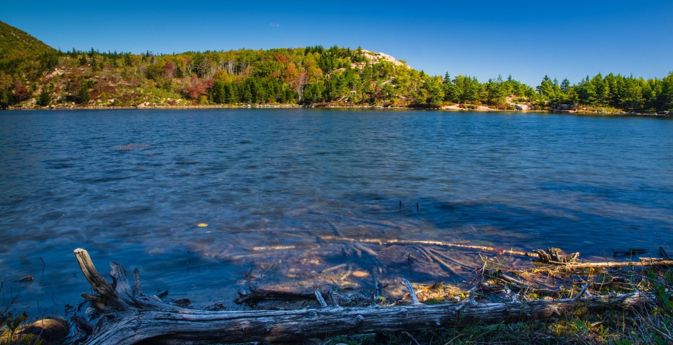 10 Best Acadia Hikes For Every Skill Level — Today is Someday