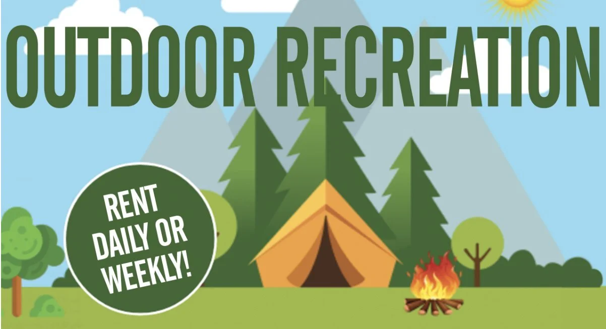 Veteran Access to Military Campgrounds — Today is Someday