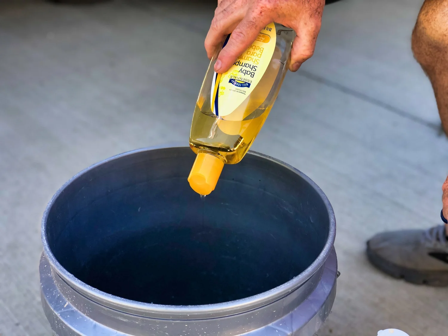 Make Your RV Shine: Easy RV Cleaning Tips — Today is Someday