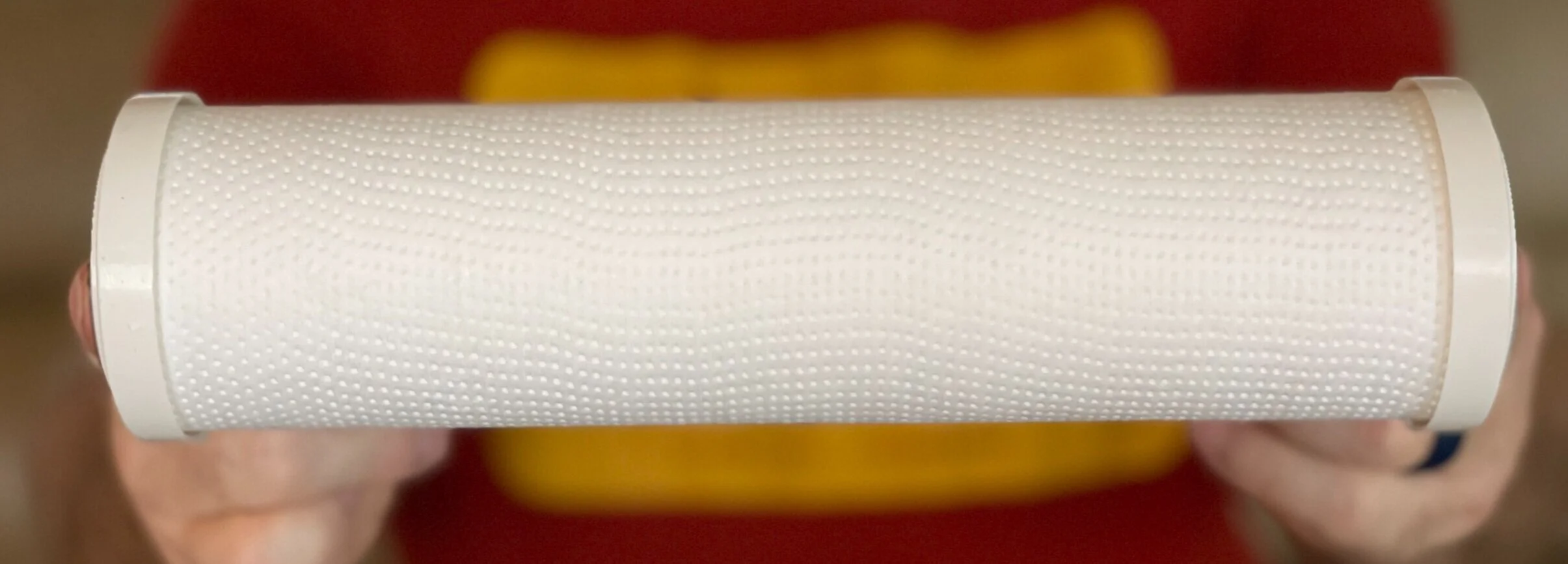 RV Water Filters Made Easy — Today is Someday