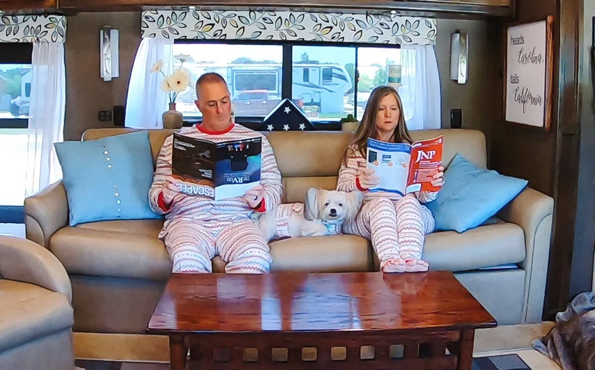 Gear Main Page — Today is Someday