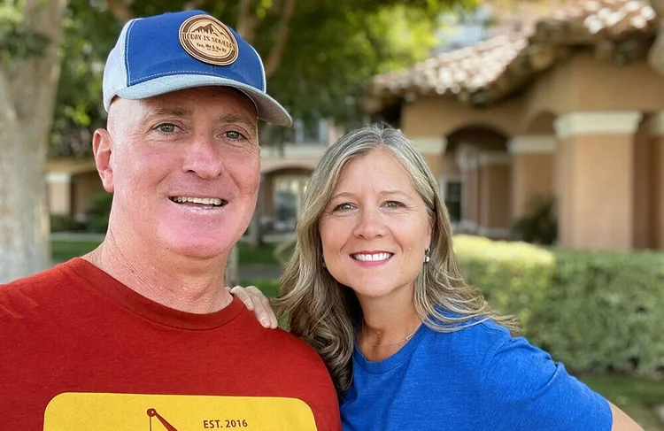 Get to Know Phil & Stacy from — Today is Someday