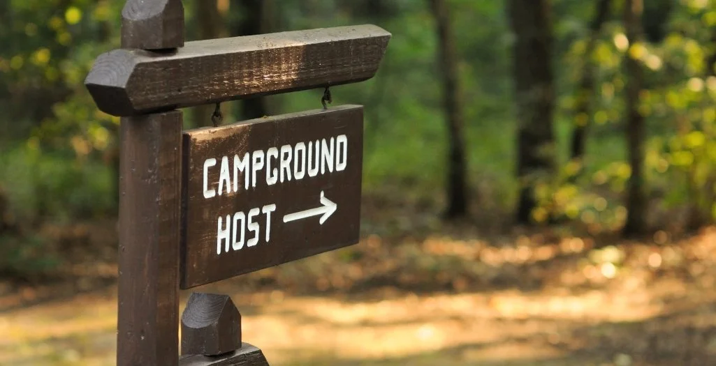 Camp Hosting: What You Need to Know — Today is Someday