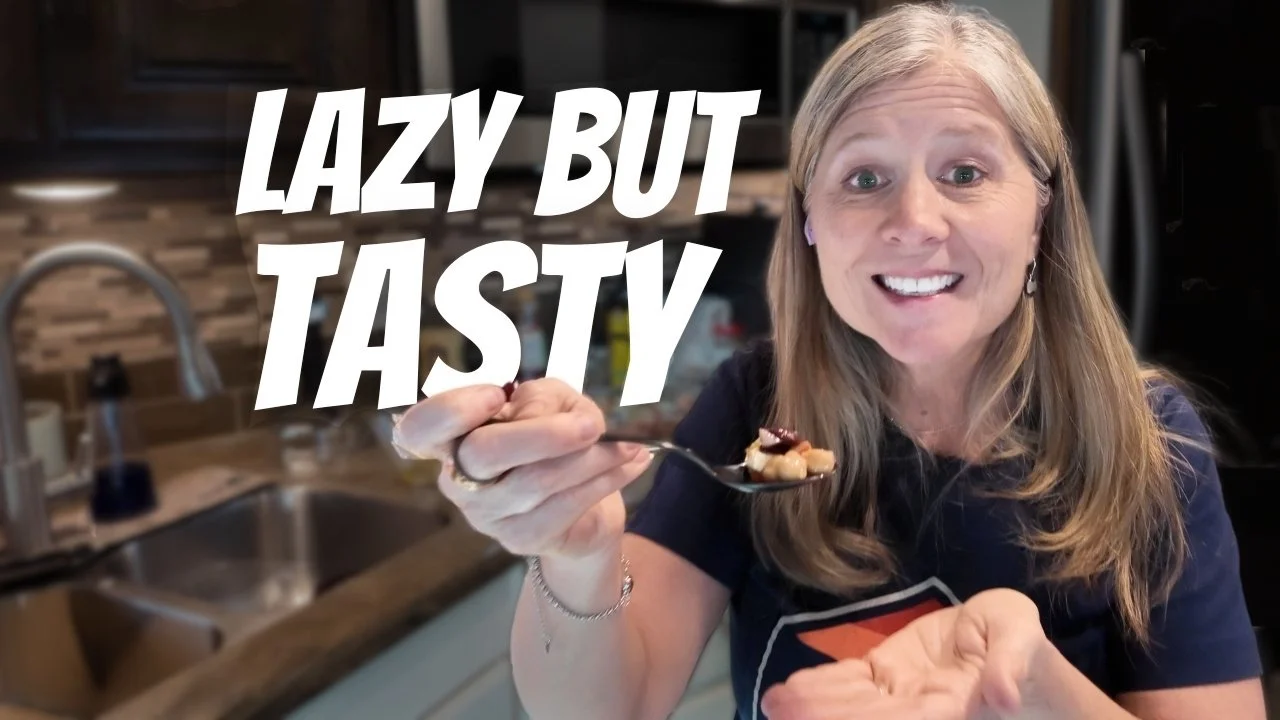 5 Lazy RV Meals That Taste Gourmet — Today is Someday