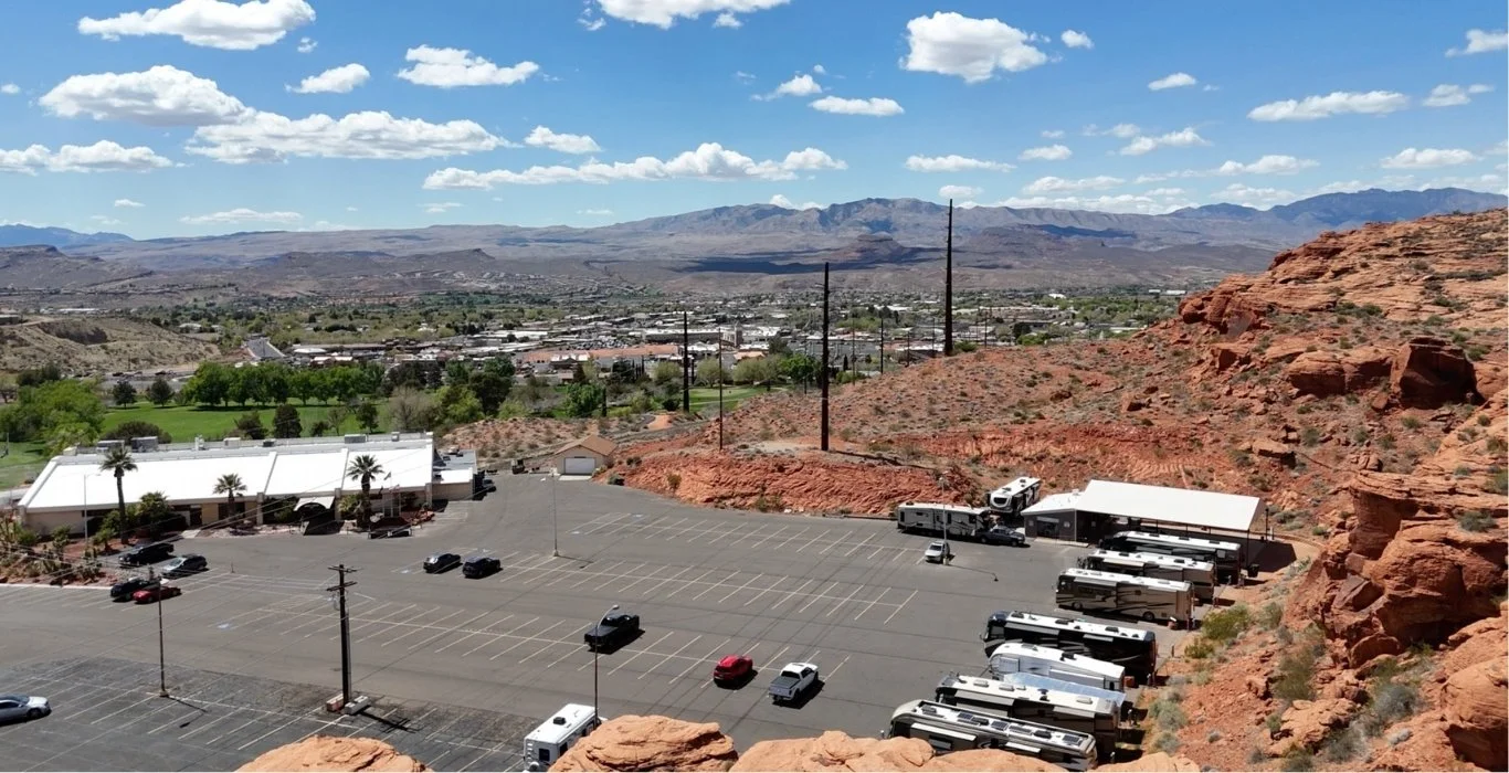 Why You Should Join the Elks Lodge (Especially RVers!) — Today is Someday
