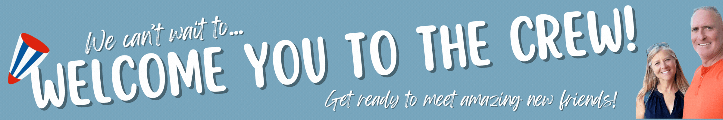 Travel with the Crew! — Today is Someday