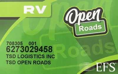 BEST Nationwide Toll Transponder (SO EASY!) — Today is Someday