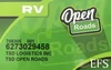 Save Big on Diesel! The Open Roads RV Fuel Discount Card — Today is Someday