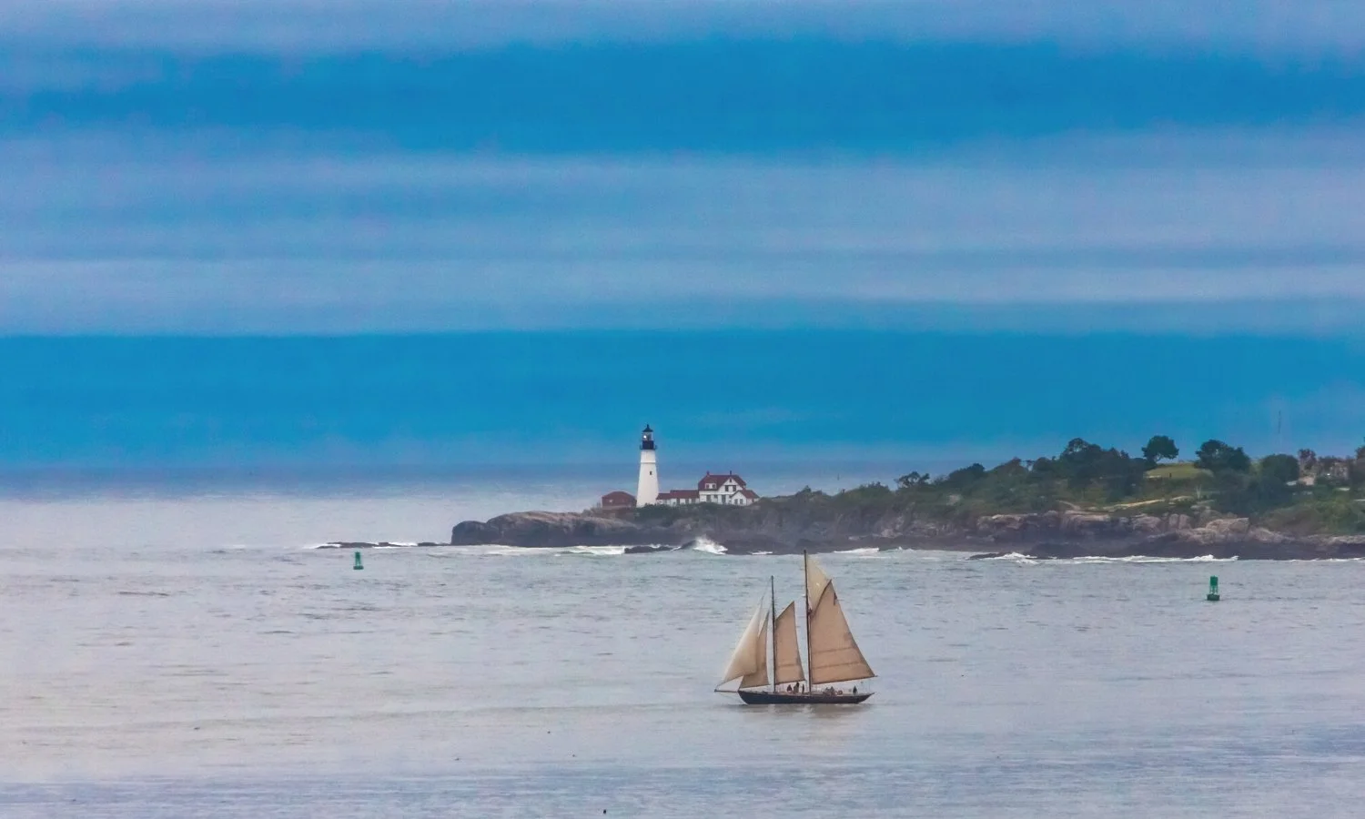 Top 9 Must See in Portland, Maine — Today is Someday