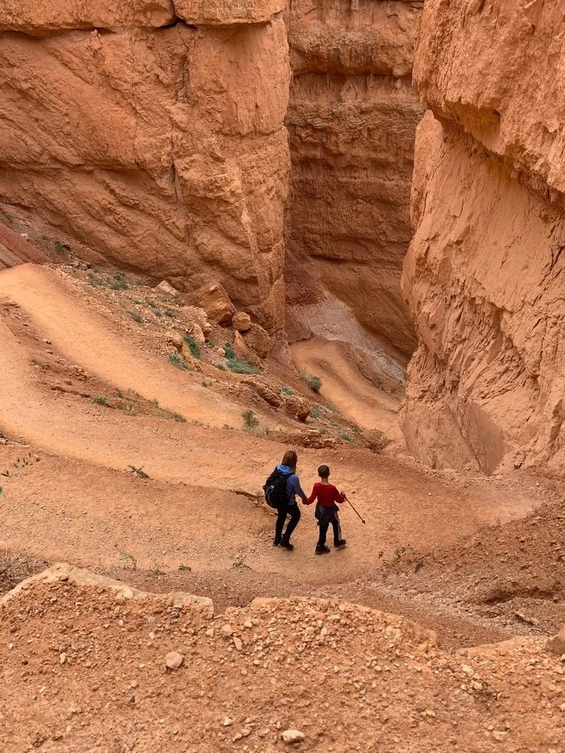 Top 10 National Parks You Should NOT Miss — Today is Someday