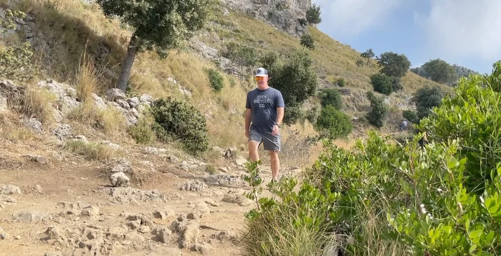 Path of the Gods: Why You Should SKIP it! — Today is Someday