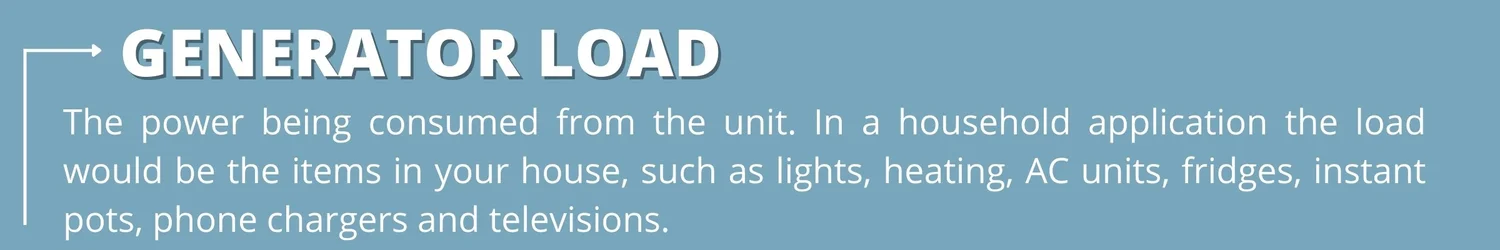 The Right Way to Run Your RV Generator — Today is Someday