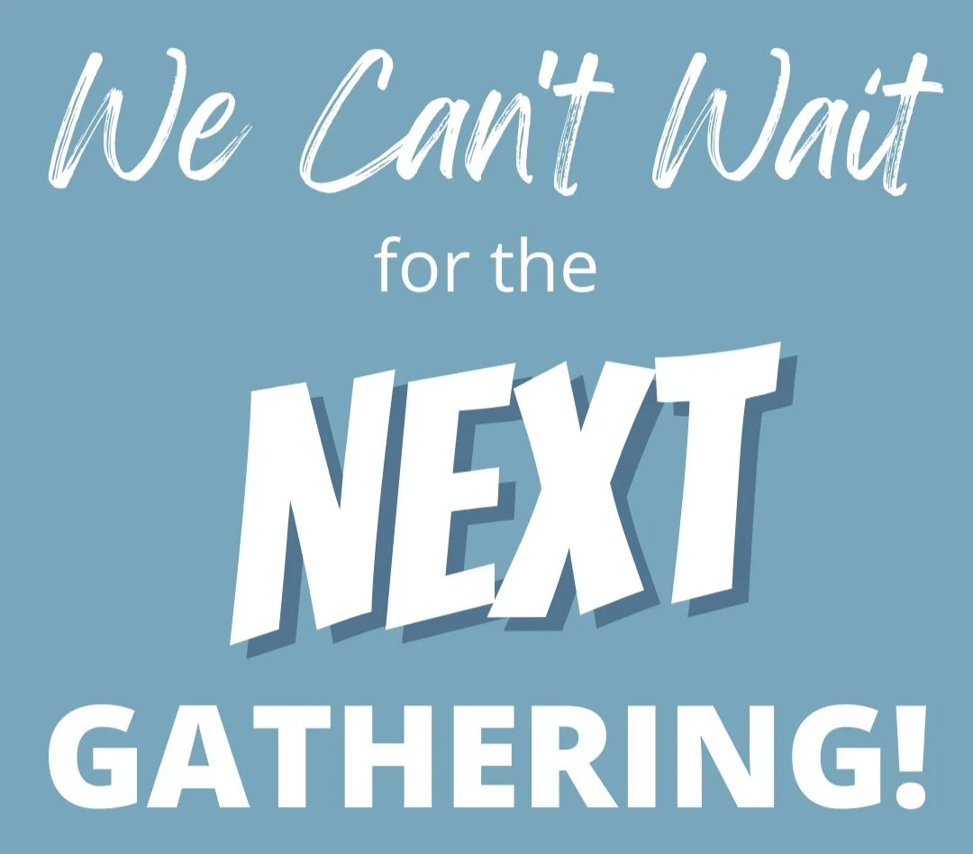 JOIN THE CREW — Today is Someday