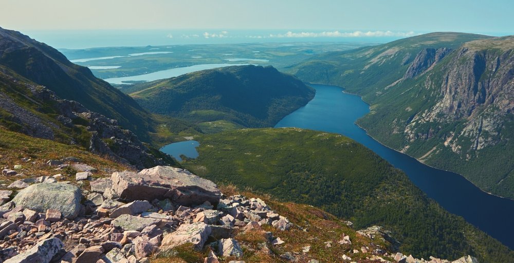 Top 6 Things to do in Gros Morne National Park — Today is Someday