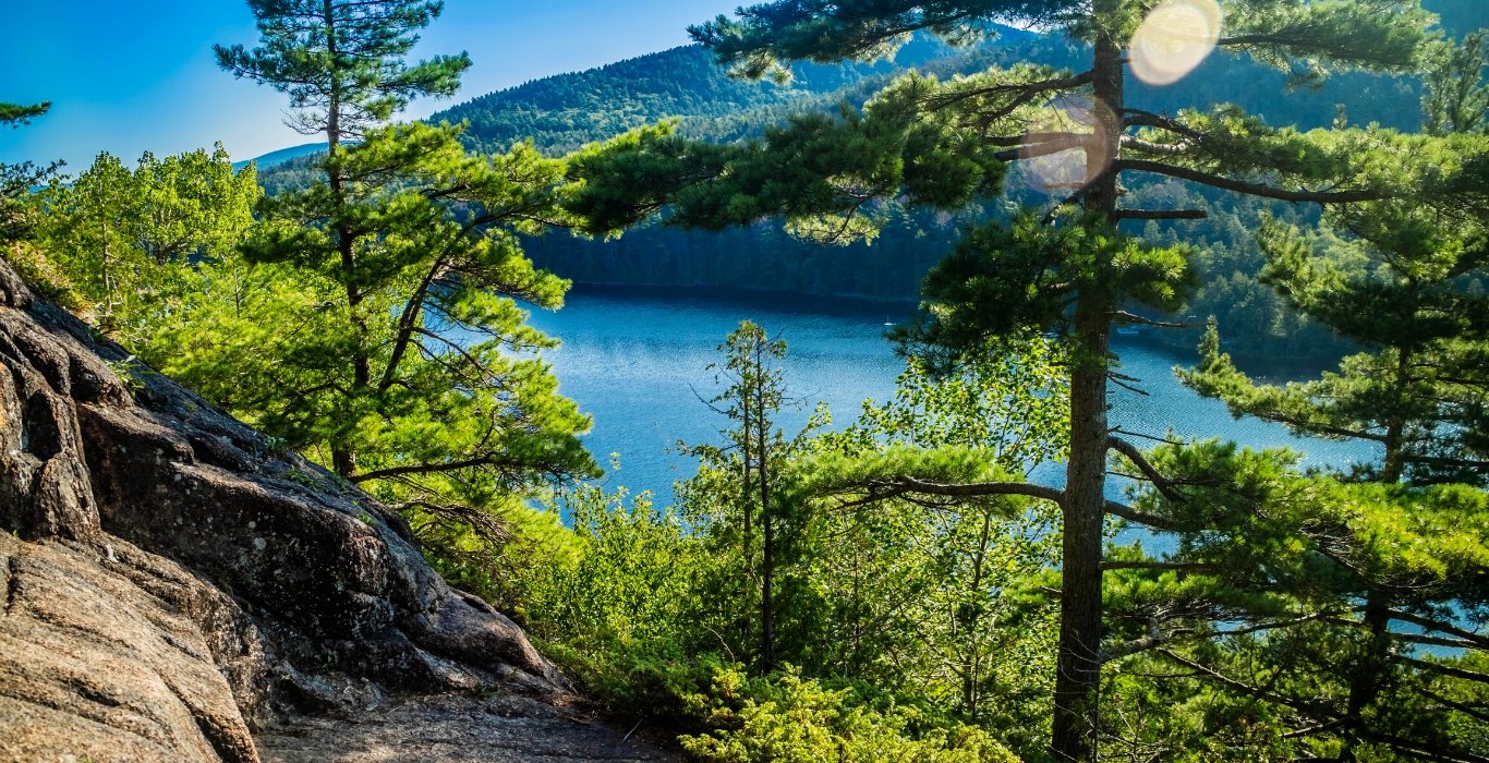 10 Best Acadia Hikes For Every Skill Level — Today is Someday