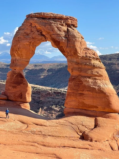 10 BEST Activities in Arches National Park — Today is Someday