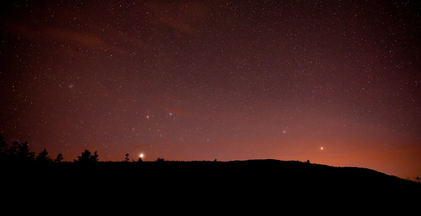 Acadia National Parks: So Much to See & Do — Today is Someday