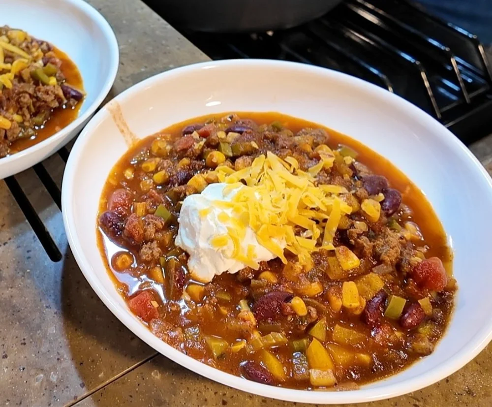 5 Lazy RV Meals That Taste Gourmet — Today is Someday