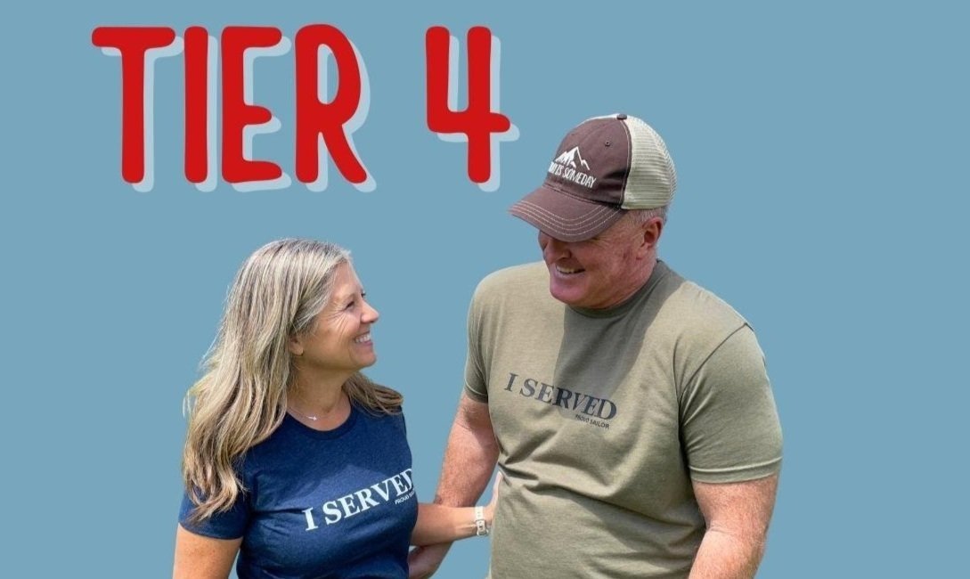 JOIN THE CREW — Today is Someday