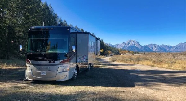Top 21 Must See RV Camping Spots Across the US — Today is Someday