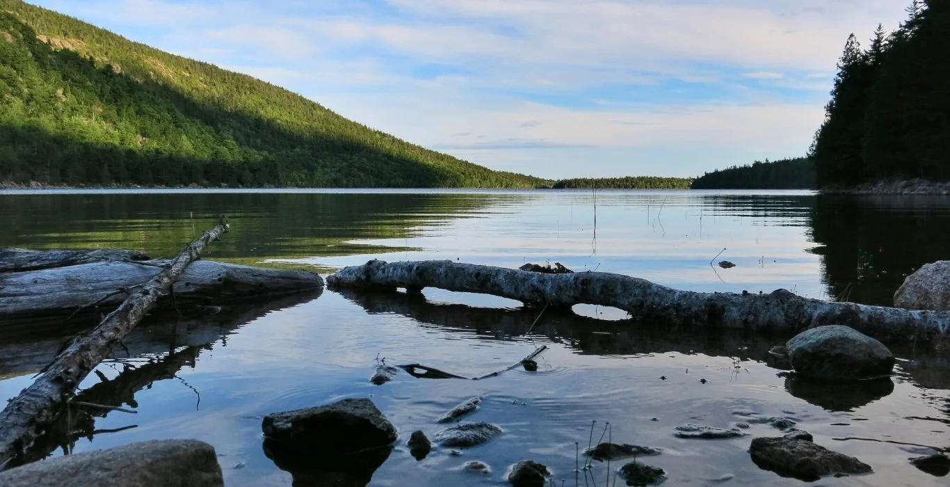 10 Best Acadia Hikes For Every Skill Level — Today is Someday
