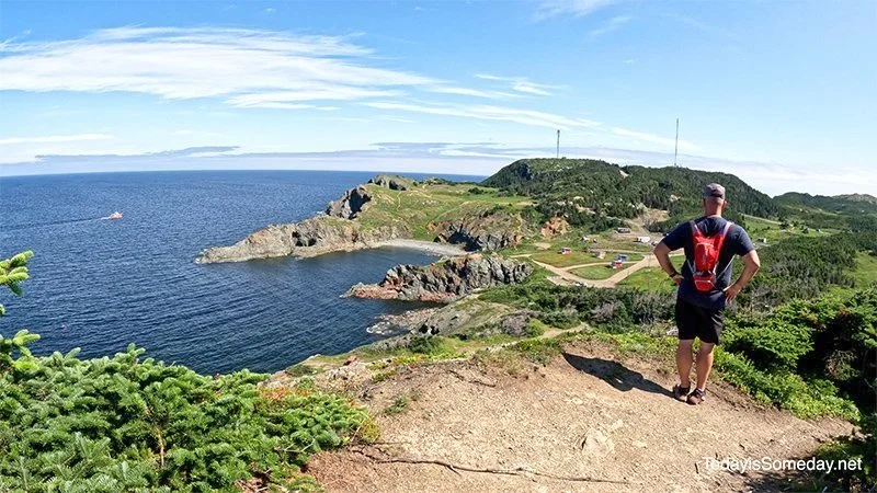 The Best Lighthouses of Newfoundland — Today is Someday
