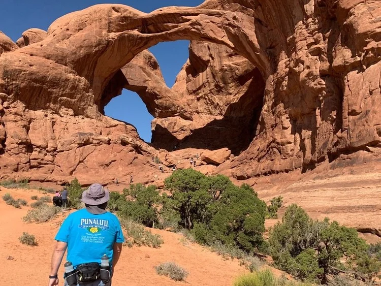 Top 10 National Parks You Should NOT Miss — Today is Someday