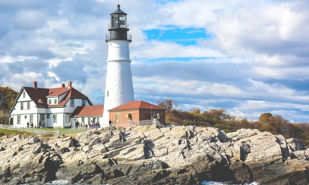 Top 9 Must See in Portland, Maine — Today is Someday