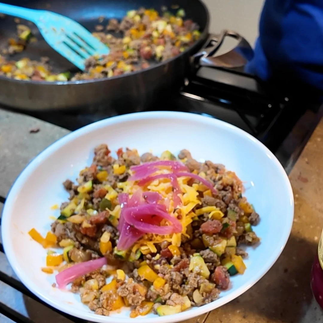 5 Lazy RV Meals That Taste Gourmet — Today is Someday