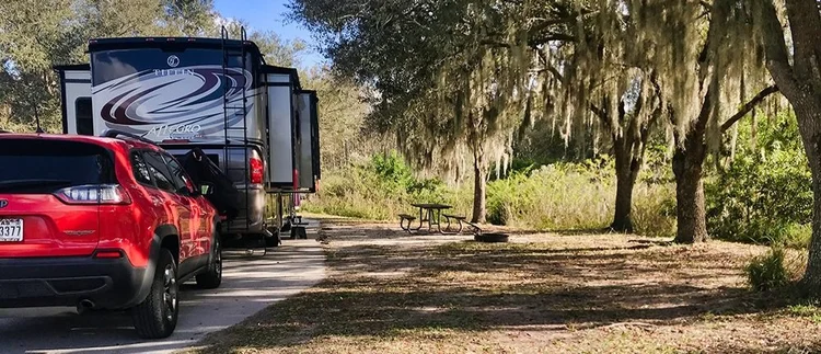 10 City & State Parks You Want to Camp — Today is Someday