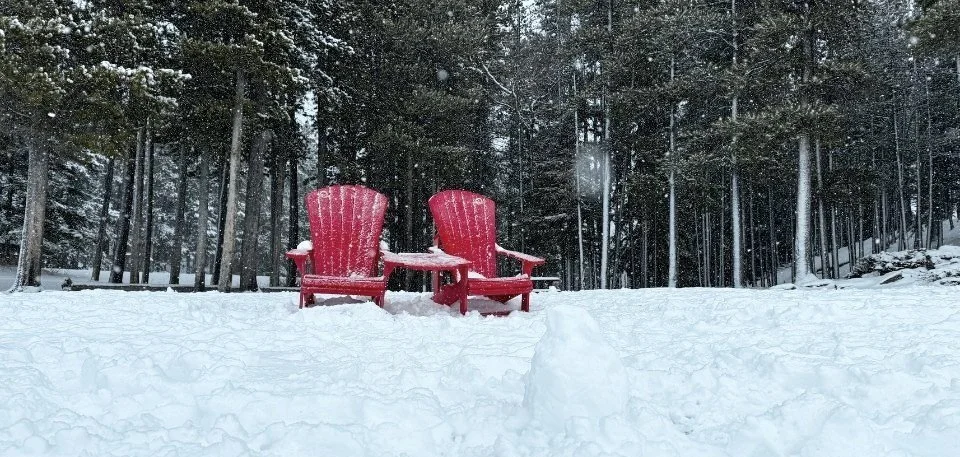 Winter in Banff: What You NEED to Know — Today is Someday