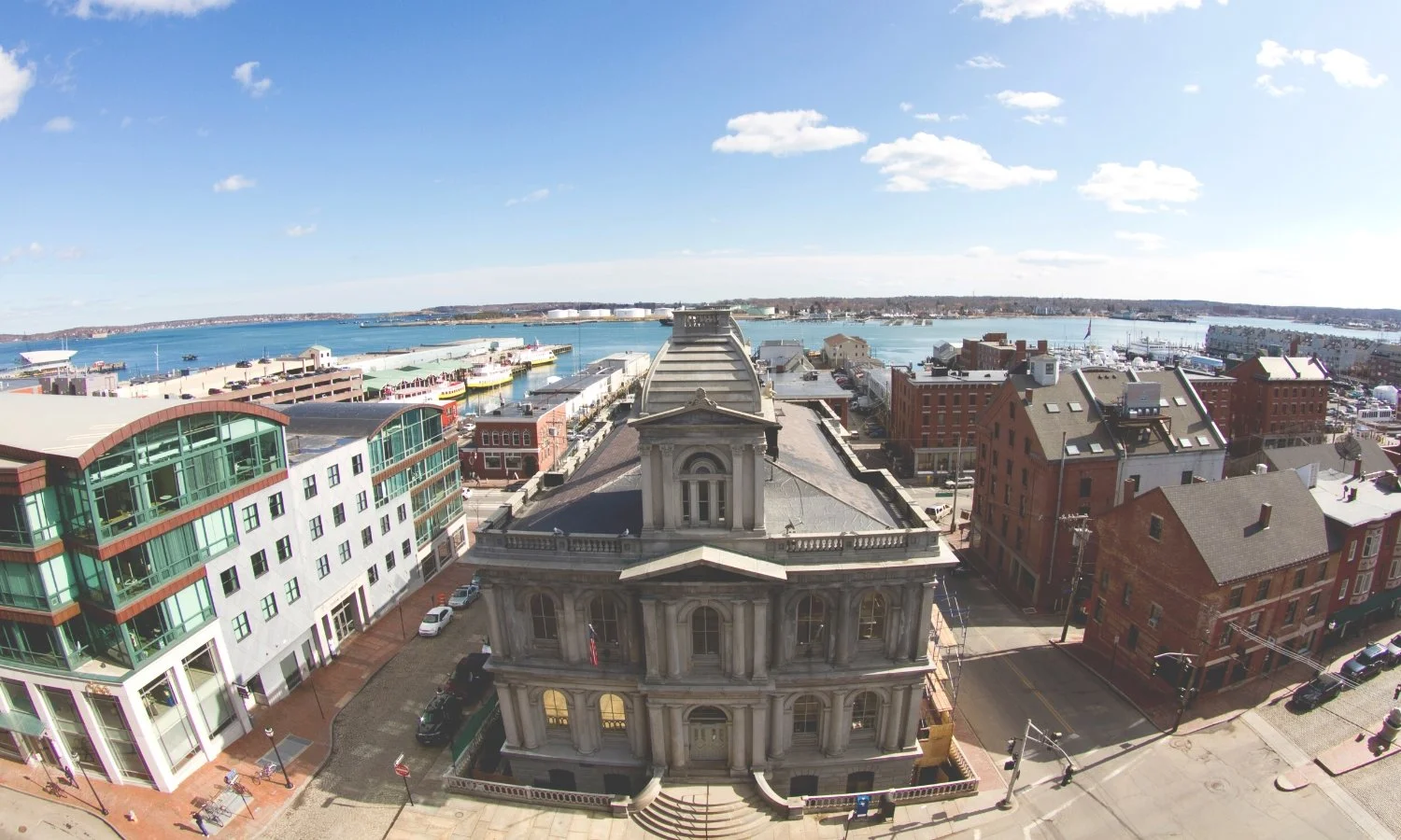 Top 9 Must See in Portland, Maine — Today is Someday