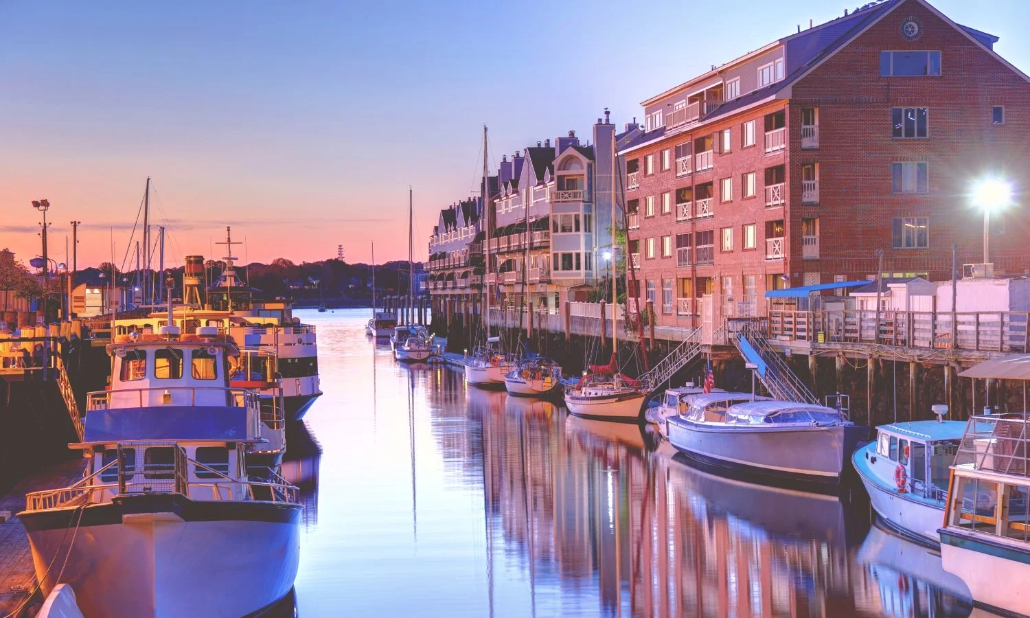 Top 9 Must See in Portland, Maine — Today is Someday