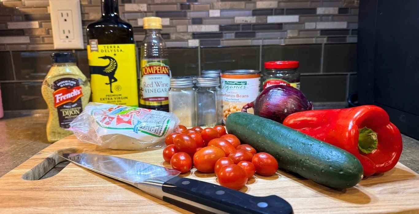 5 Lazy RV Meals That Taste Gourmet — Today is Someday