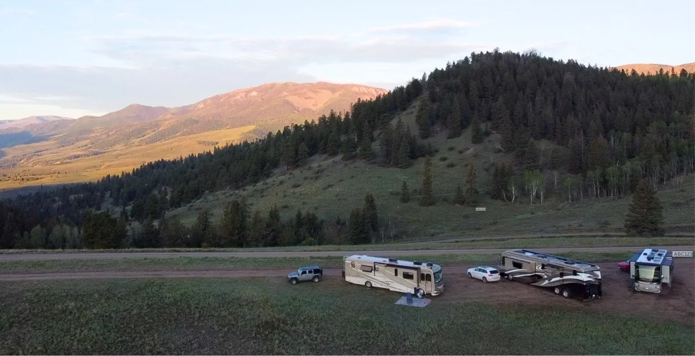 STOP Paying for Camping! Camp Here Instead — Today is Someday