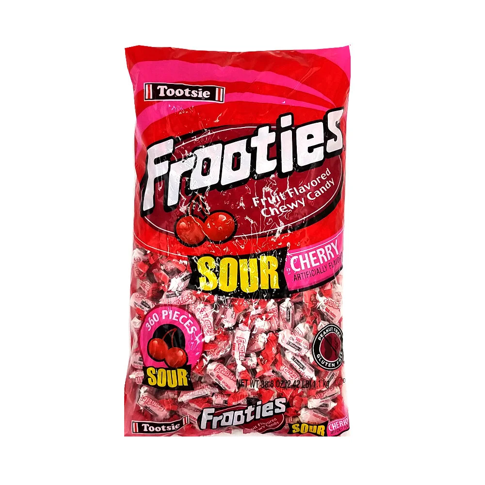 Browse ALL Candy — Suckers Online