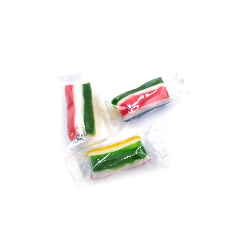 Candyman's Mint Candy Lumps — Suckers Online