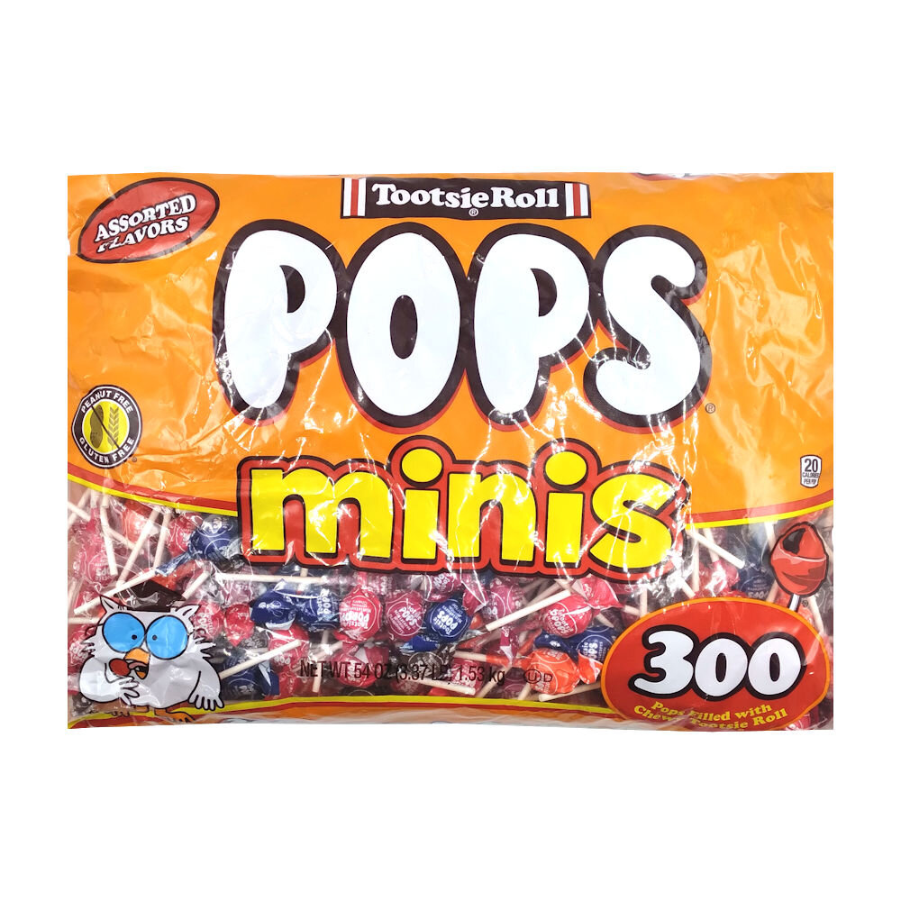 Saf T Pops — Suckers Online