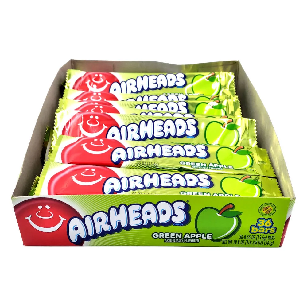 Appleheads 24 count — Suckers Online