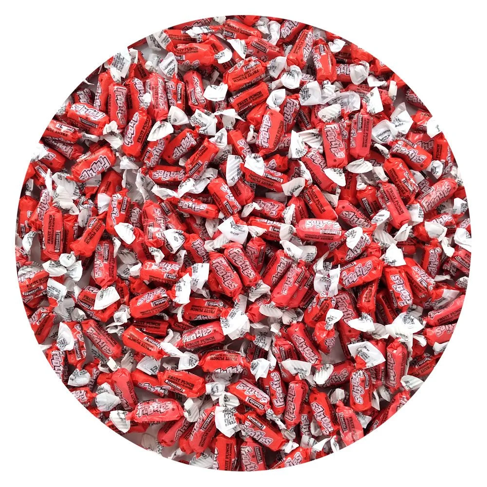 Frooties Blue Raspberry — Suckers Online