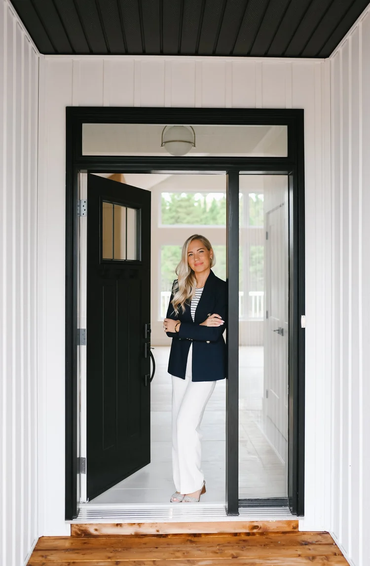 Greater Moncton Realtor - Kristy Hansen