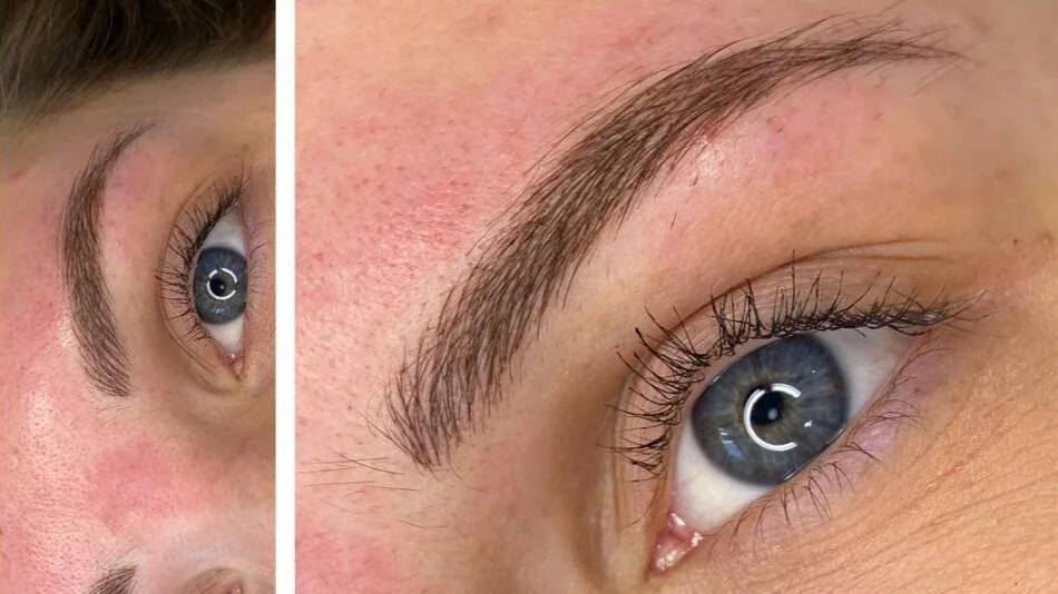 Bella Brows microblading & aesthetics
