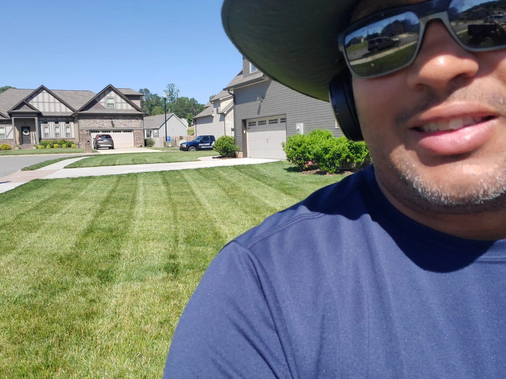 Nelson Lawn Maintenance