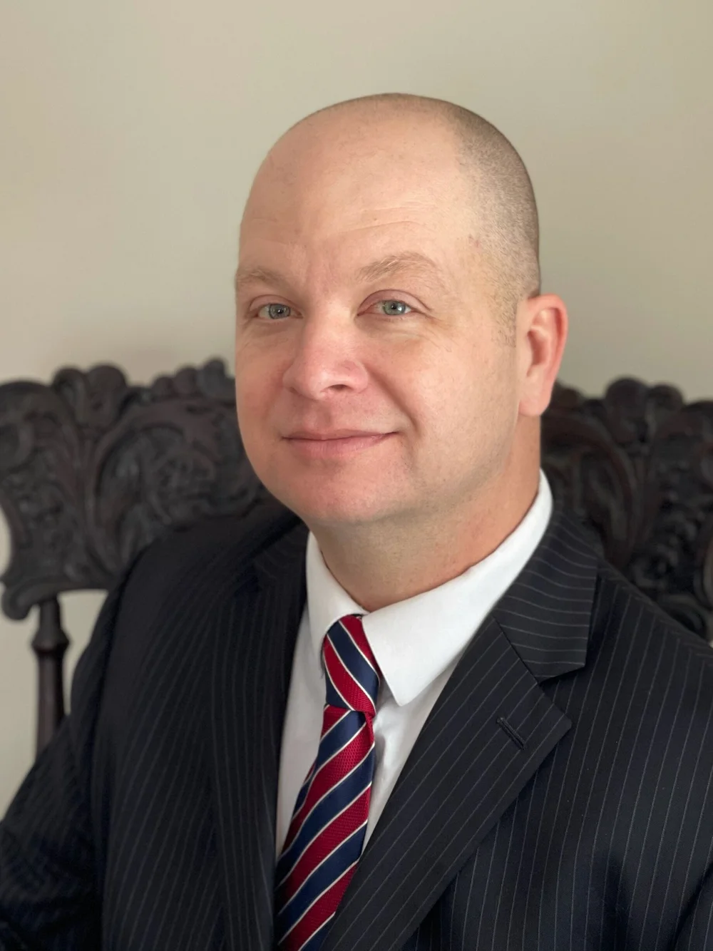 About — Law Office of William D. Roberts