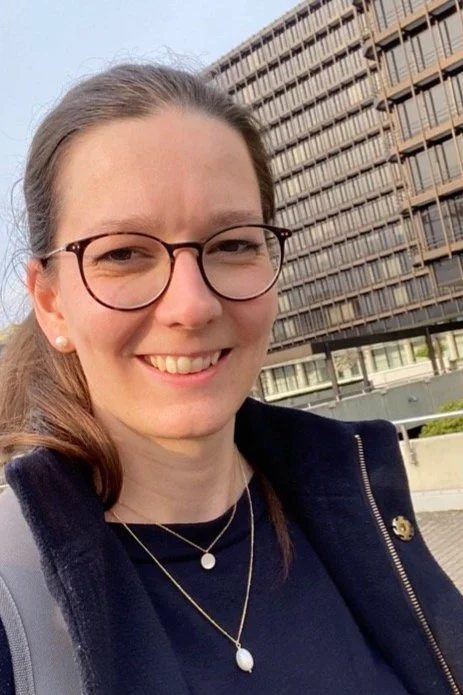 Ein Interview mit Sandra Zimmermann über ihre Erfahrungen im Praktikum ...