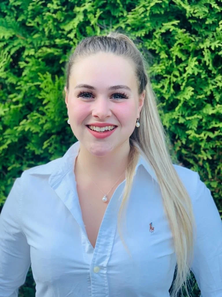 Ein Interview mit Chiara über ihr Engagement im Team Ehrenamt — PRSH e.V.