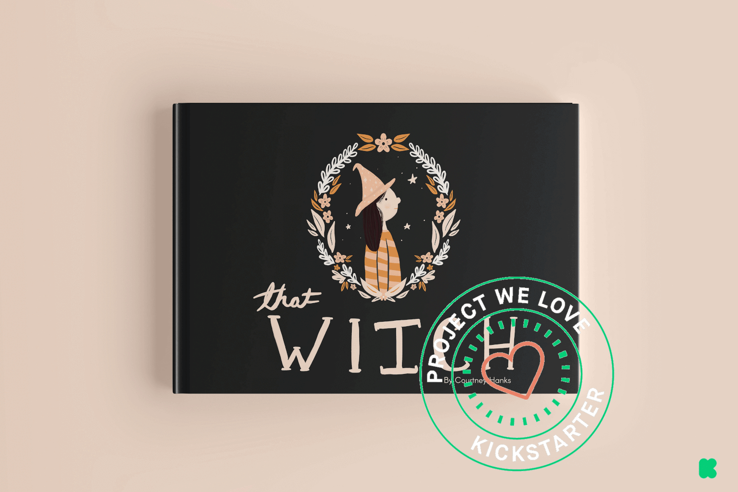 How to run a successful book Kickstarter — Courtney Hanks