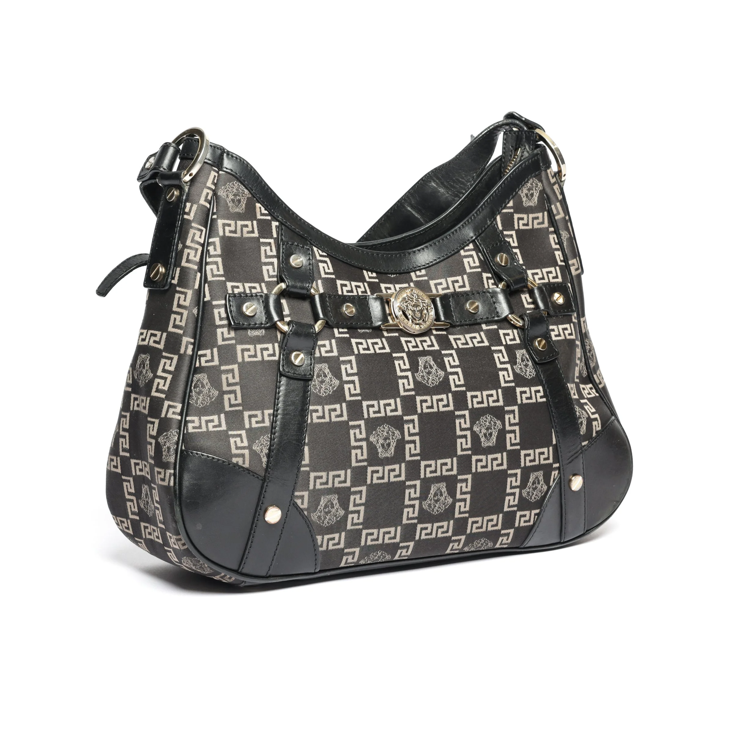 SECOND CHANCE || luxury + designer consignments