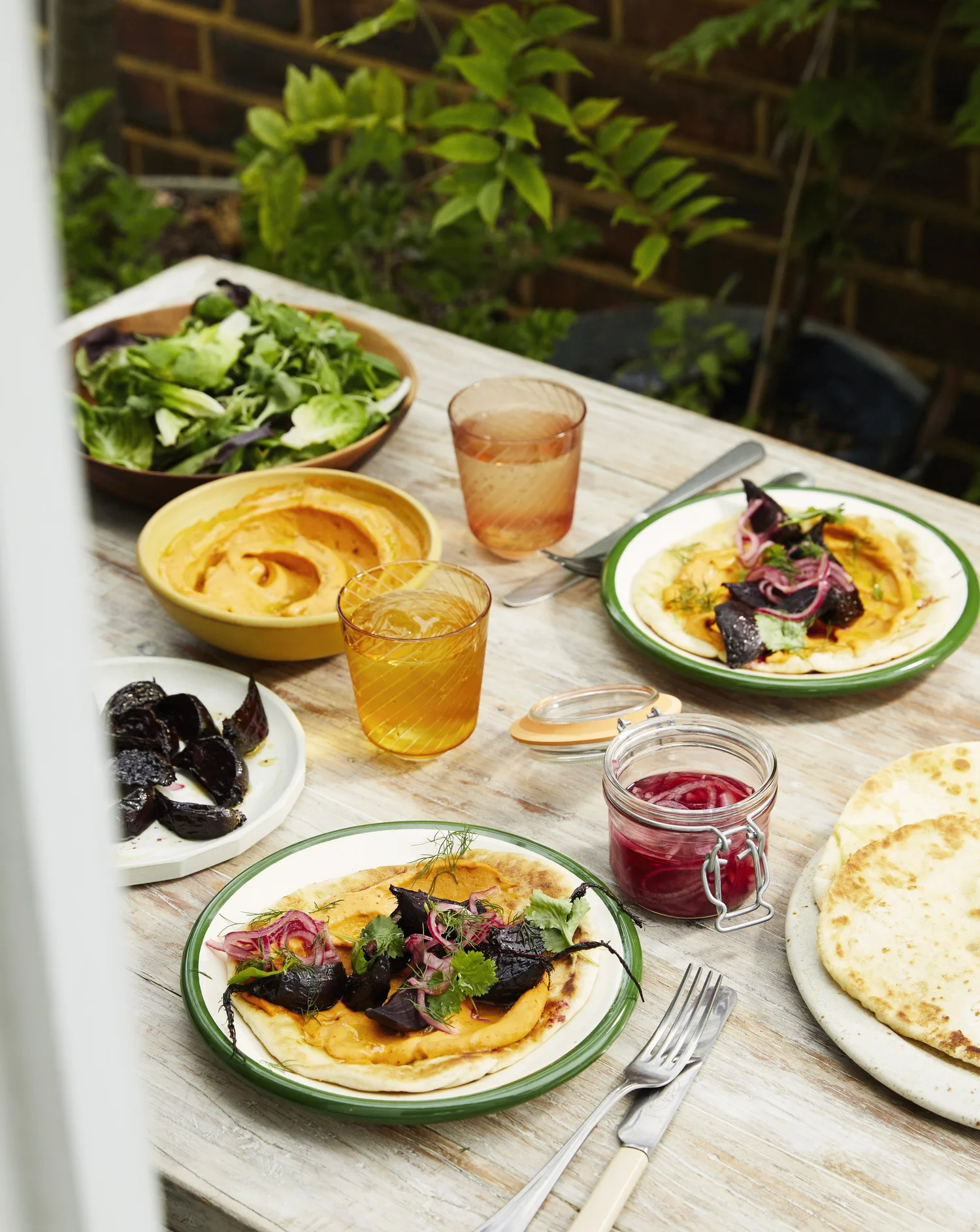Food — Ola O. Smit
